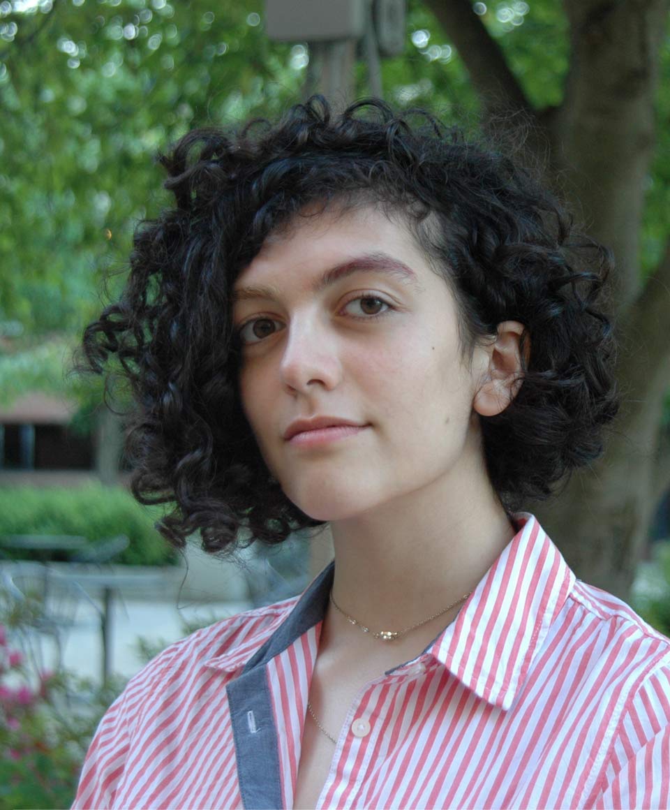 People - Trudeau Lab